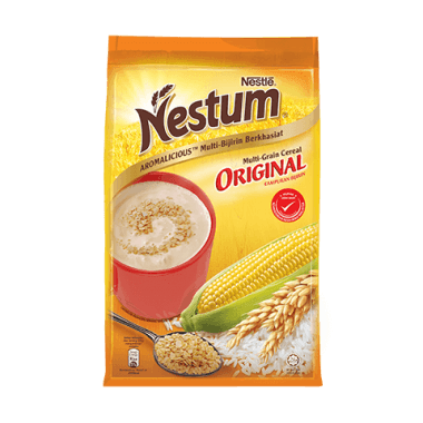 NESTUM® | Food | Nestle Professional