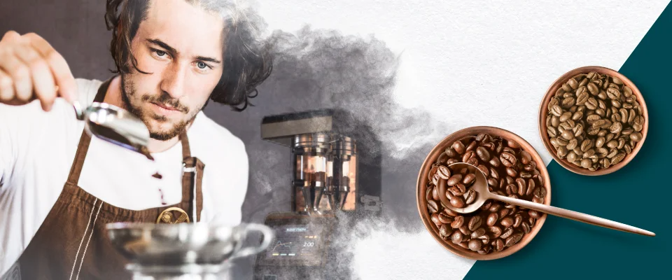 ROASTELIER | Coffee & Beverages | Nestle Professional
