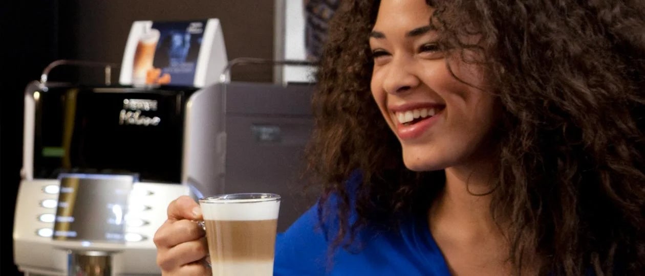 Coffee & Beverages | Nestle Professional