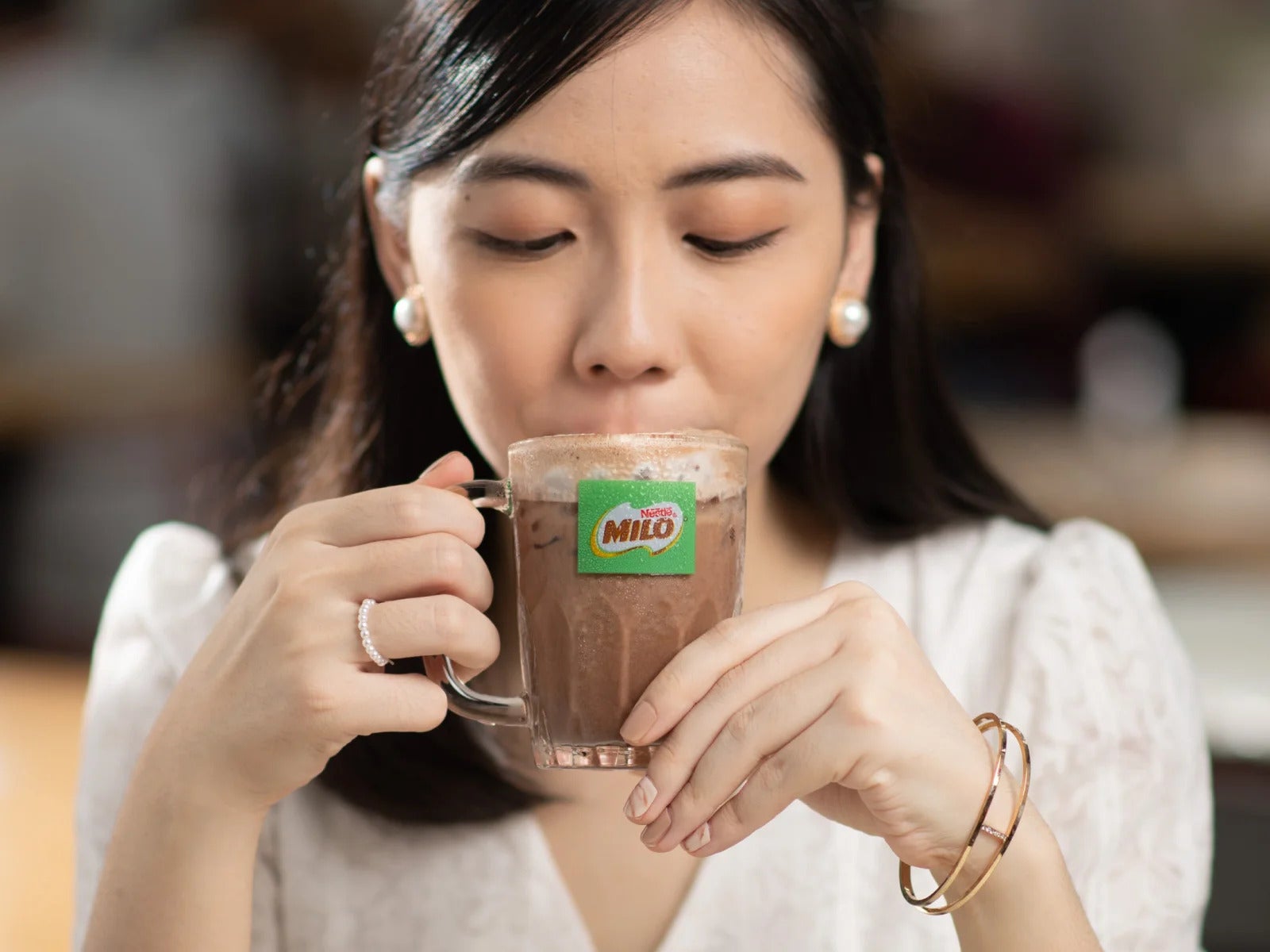 Coffeeshops & Food Stalls | Nestle Professional