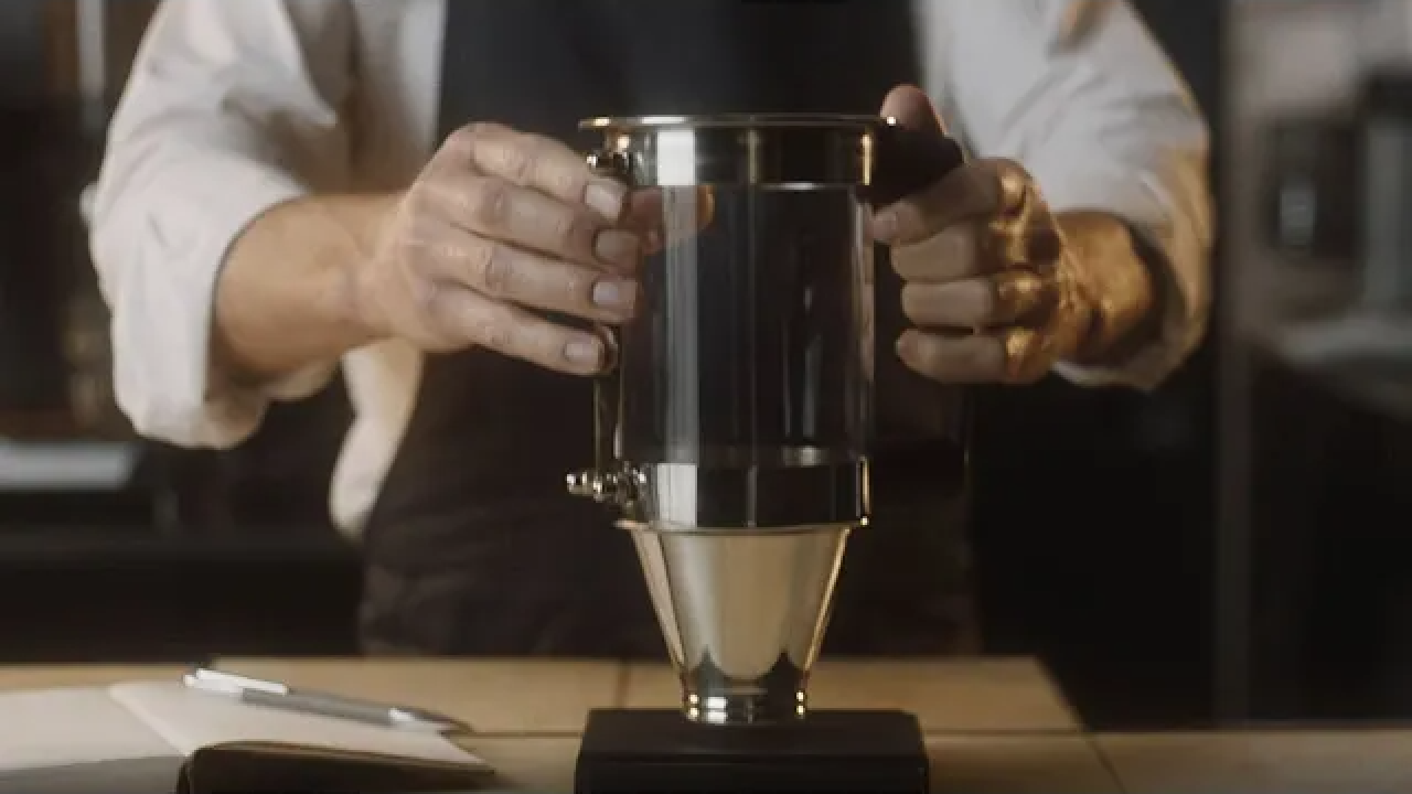 ROASTELIER | Coffee & Beverages | Nestle Professional