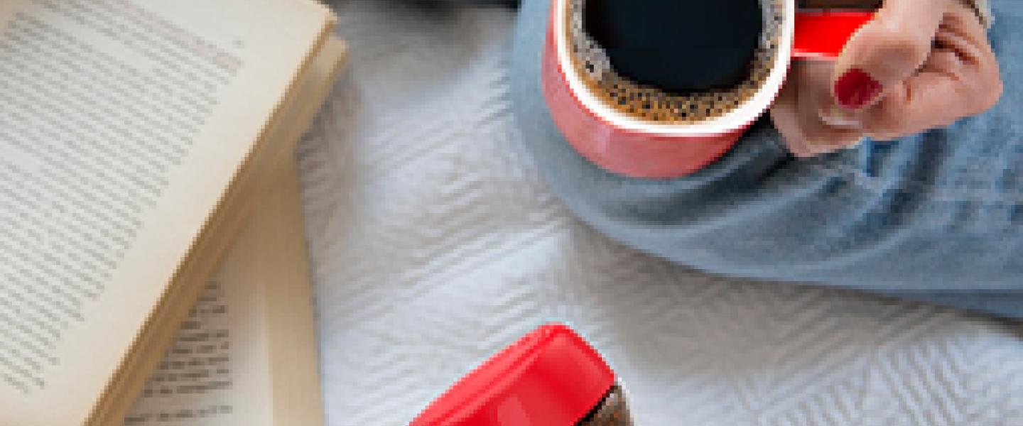Nescafé Soluble Coffee | Nestle Professional