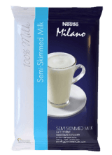 Nestlé Semi-Skimmed Milk Powder | NESTLÉ | Nestle Professional