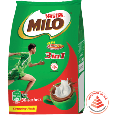 MILO ACTIV-GO 3-IN-1 | MILO® | Nestle Professional