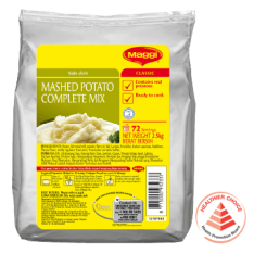 Brand Product page: MAGGI Products | Nestle Professional