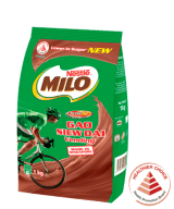 MILO Gao Siew Dai Vending | MILO® | Nestle Professional