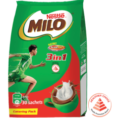 MILO ACTIV-GO 3-IN-1 | MILO® | Nestle Professional