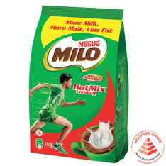 MILO® ACTIV-GO HotMix Vending | NESTLÉ® Professional