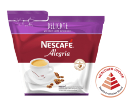 NESCAFÉ Alegria Solutions (A860) | NESCAFÉ® | Nestle Professional