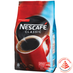 NESCAFÉ Classic Refill Pack | NESCAFÉ® | Nestle Professional