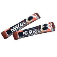 NESCAFÉ Classic Stick Pack | NESCAFÉ® | Nestle Professional