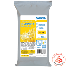 NESTLÉ Lemonade | NESTLÉ | Nestle Professional