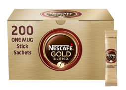 NESCAFÉ Gold Blend 360g | NESCAFÉ | Nestlé Professional