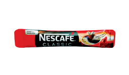 NESCAFÉ Classic Stick Pack | NESCAFÉ® | Nestle Professional