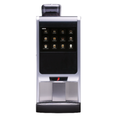 NESCAFÉ® iPilot Bean To Cup Coffee Machine | Nestlé Professional