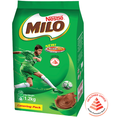 MILO® | Coffee & Beverages | Nestle Professional