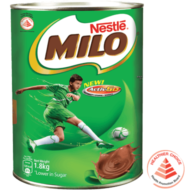 MILO® | Coffee & Beverages | Nestle Professional