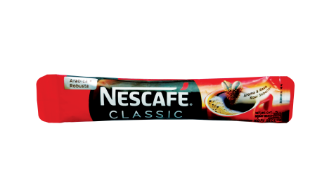 Nescafé Coffee Sachets | Nestle Professional