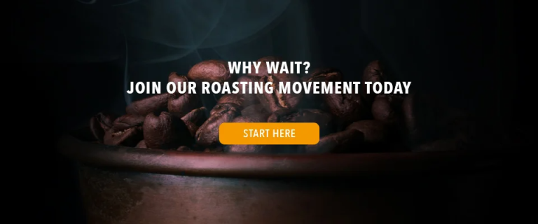 ROASTELIER | Coffee & Beverages | Nestle Professional