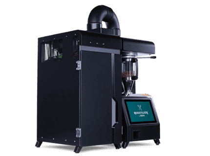 ROASTELIER | Coffee & Beverages | Nestle Professional